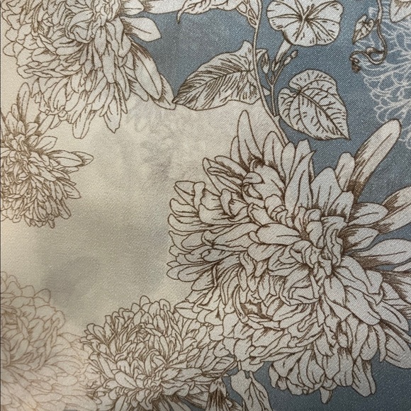 Accessories | 10 Silk Scarf | Poshmark